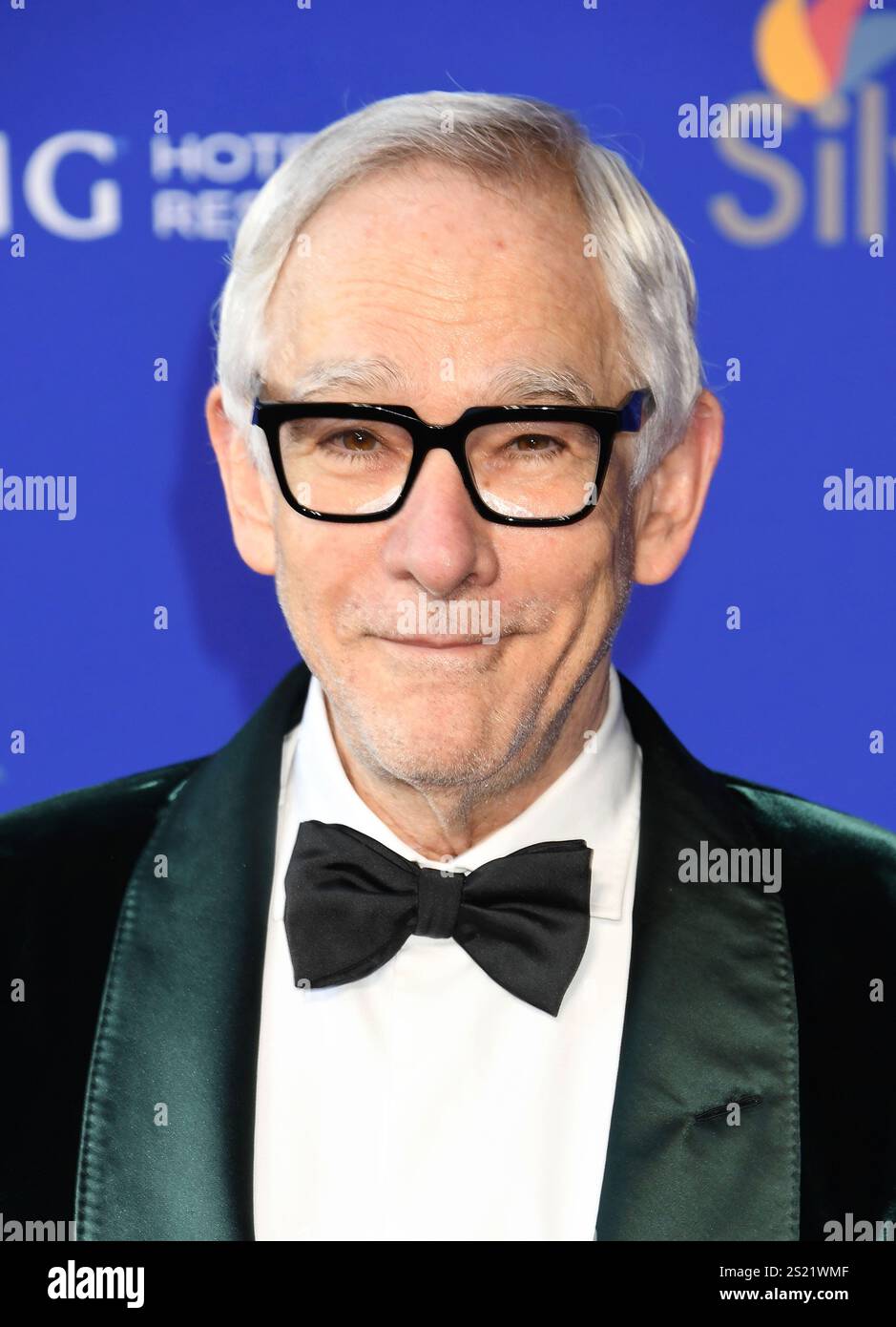 PALM SPRINGS, CALIFORNIA - JANUARY 03: James Duff attends the 36th ...