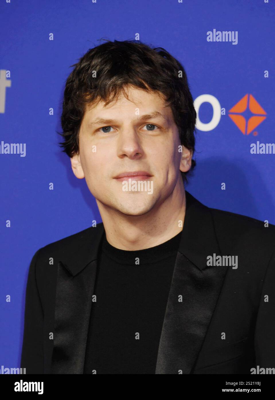 PALM SPRINGS, CALIFORNIA - JANUARY 03: Jesse Eisenberg attends the 36th ...