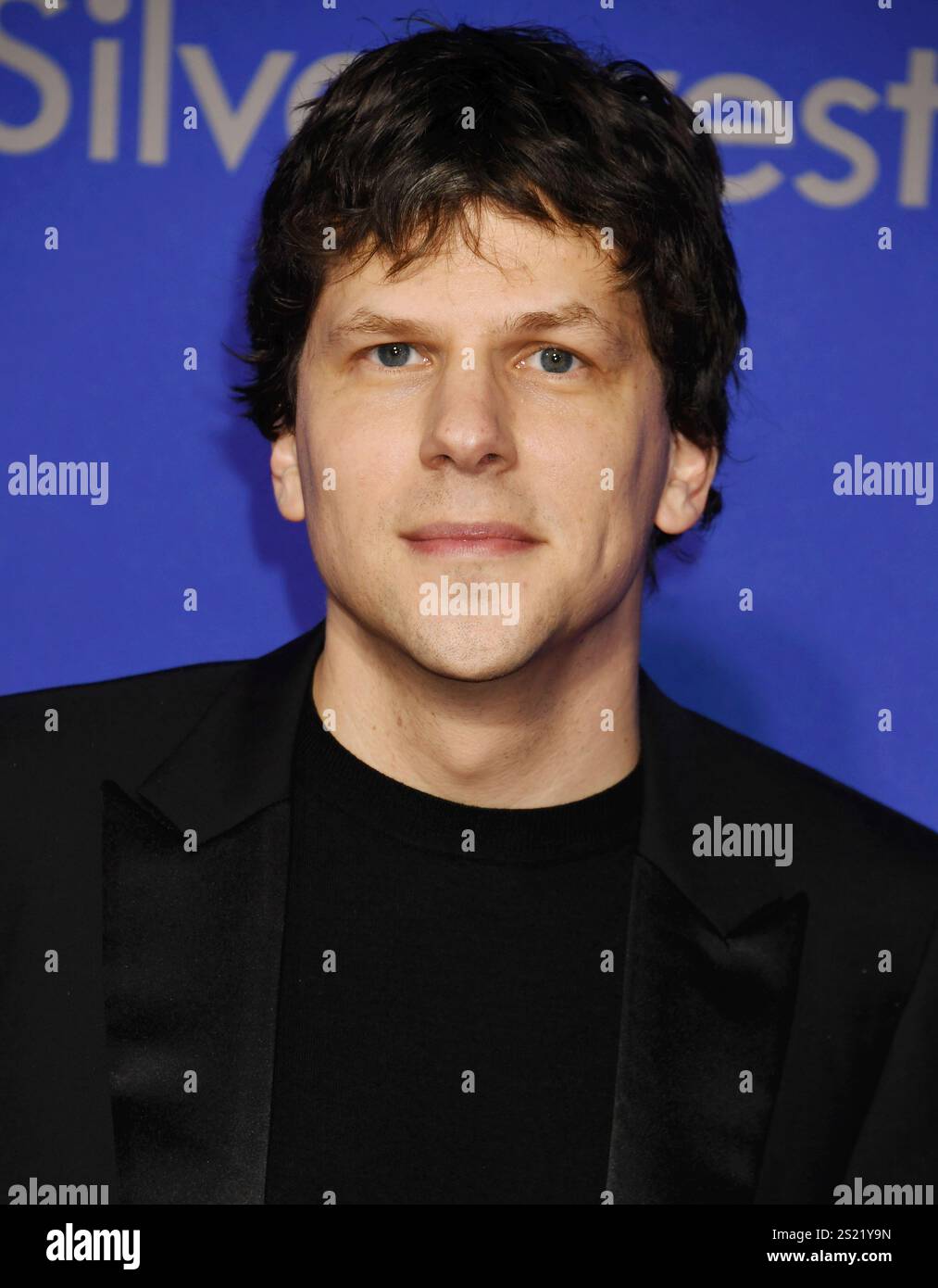 PALM SPRINGS, CALIFORNIA - JANUARY 03: Jesse Eisenberg attends the 36th ...