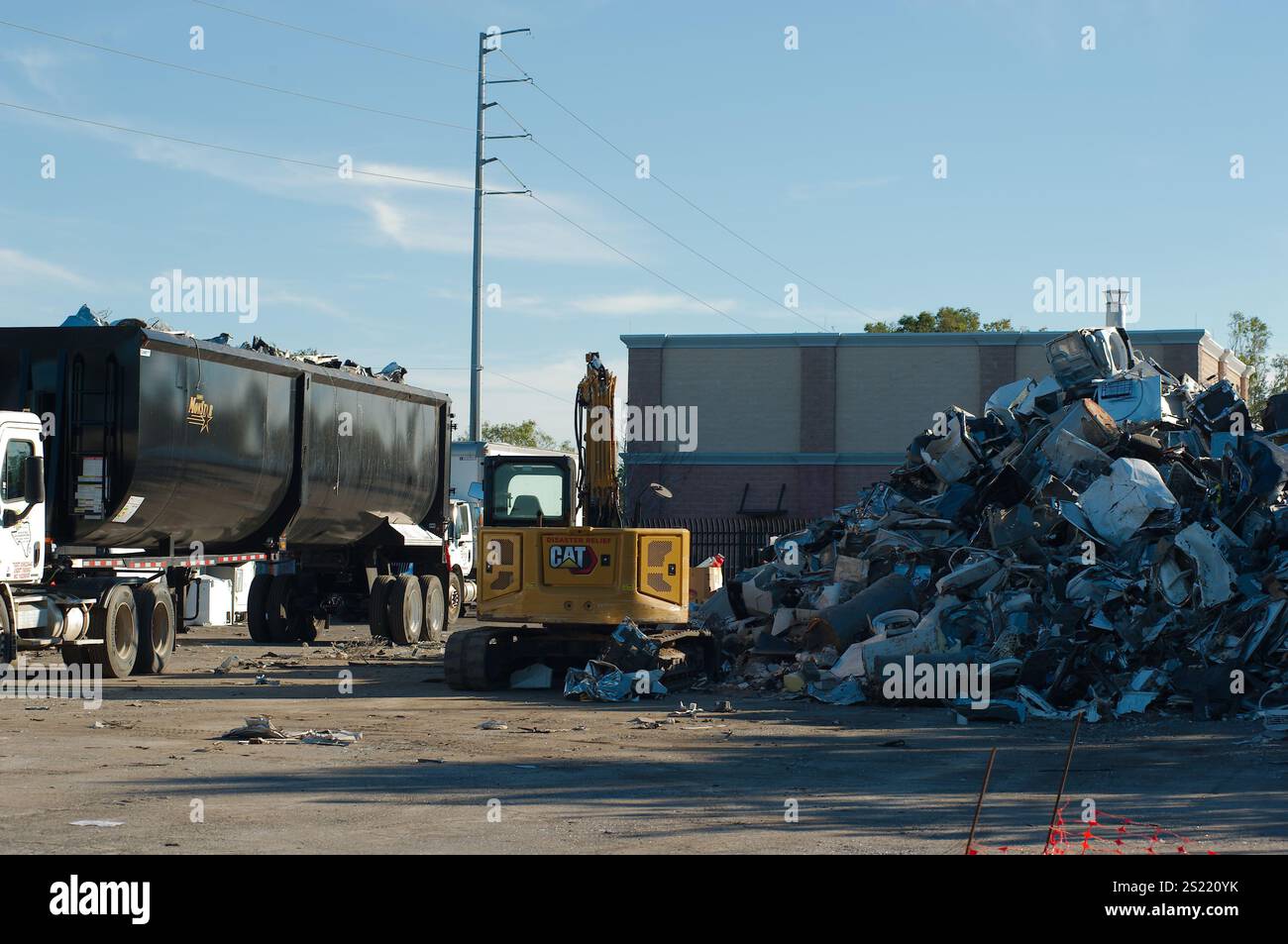 Editorial Use Only January 4, 2025. St. Petersburg, FL, USA. Temporary ...