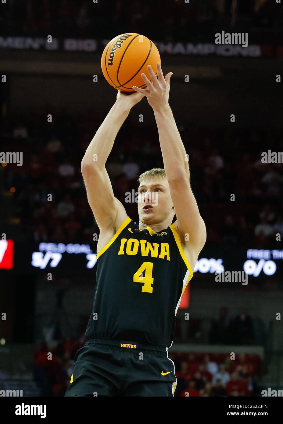 Madison, United States Of America. 03rd Jan, 2025. January 3, 2025 ...