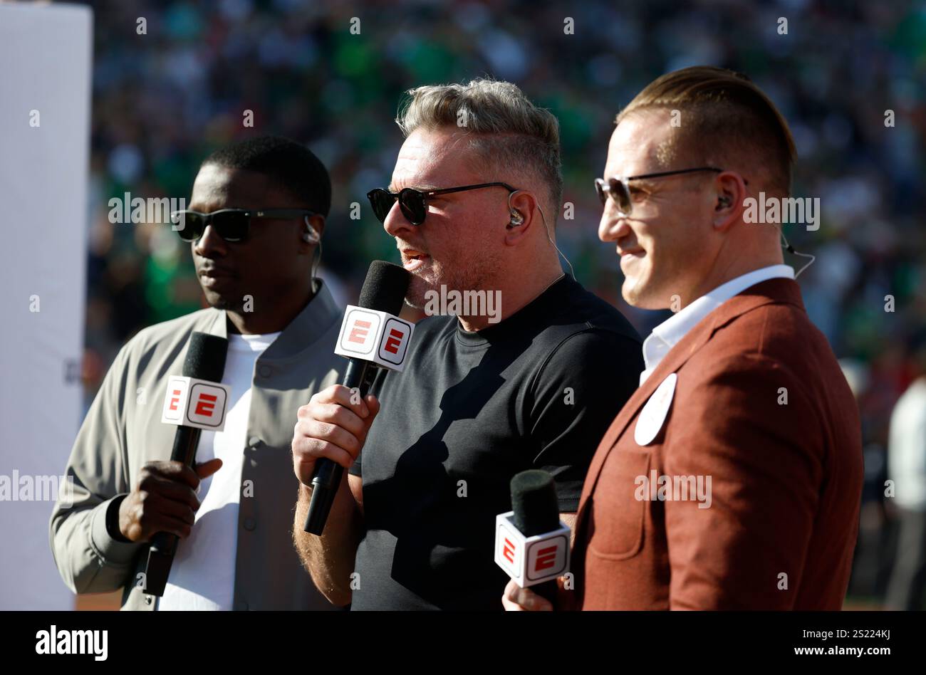 Pasadena, United States Of America. 01st Jan, 2025. January 01, 2025 ...