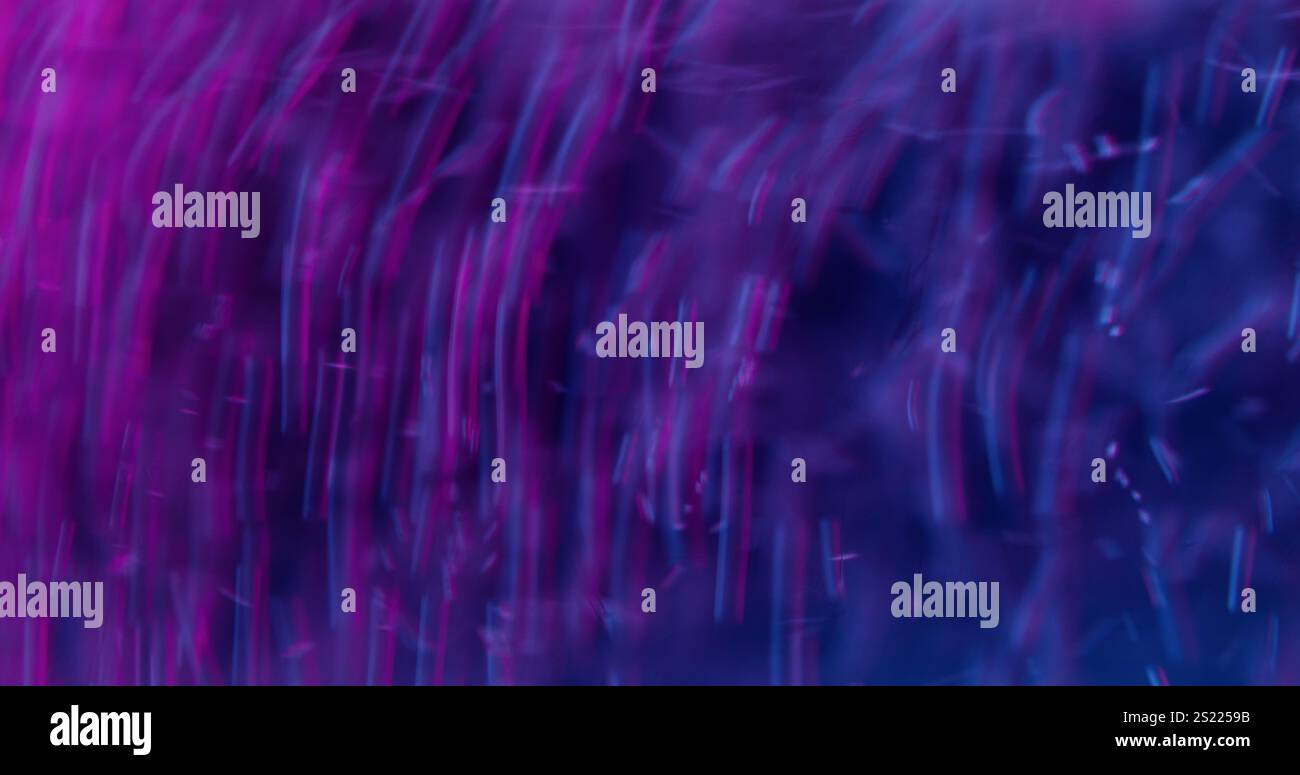 Blur shimmer. Quick flow. Accelerated rotation effect. Movement circle ...