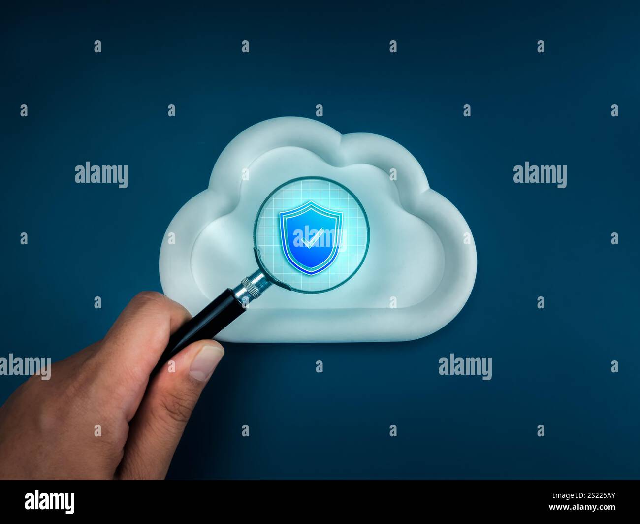 Ai solution icon hi-res stock photography and images - Alamy