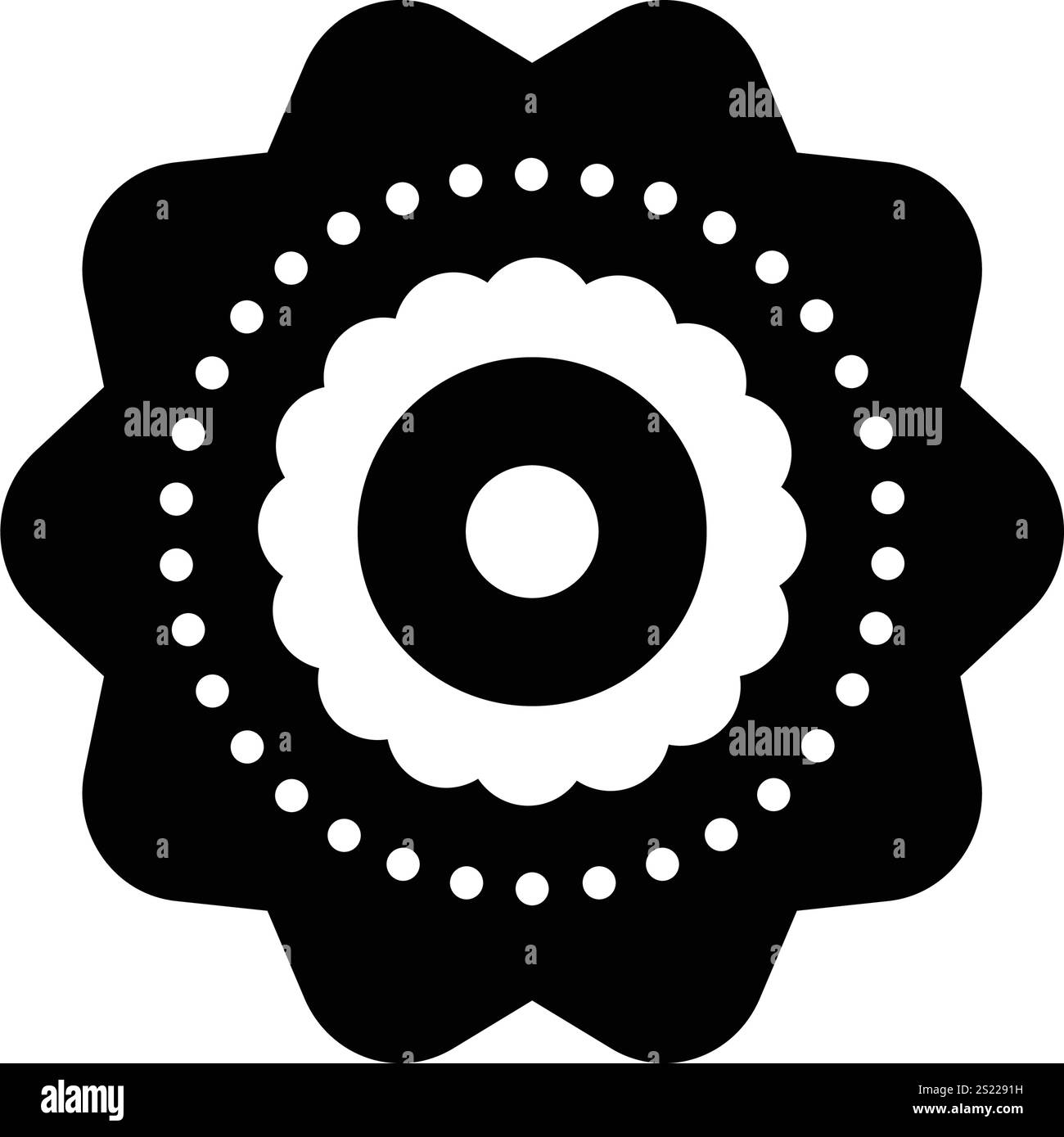 Rangoli and diwali Black and White Stock Photos & Images - Alamy