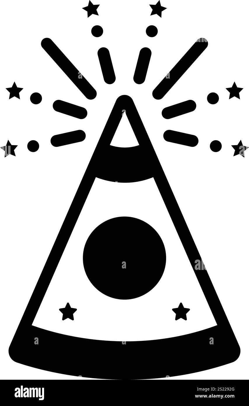 Icon for anar bomb Stock Vector Image & Art - Alamy