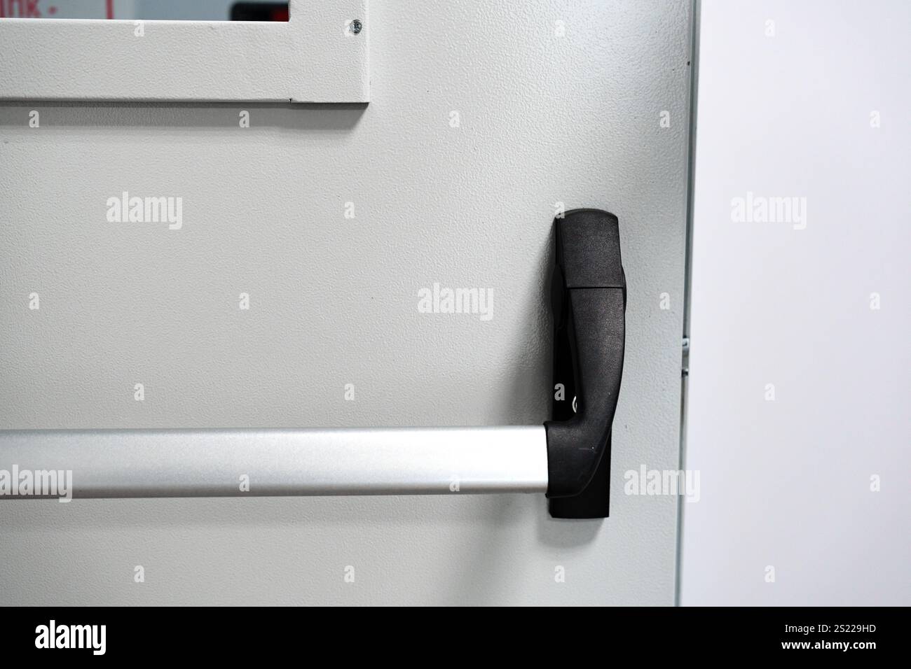 Door handle design featuring a modern aesthetic and ergonomic grip for ...