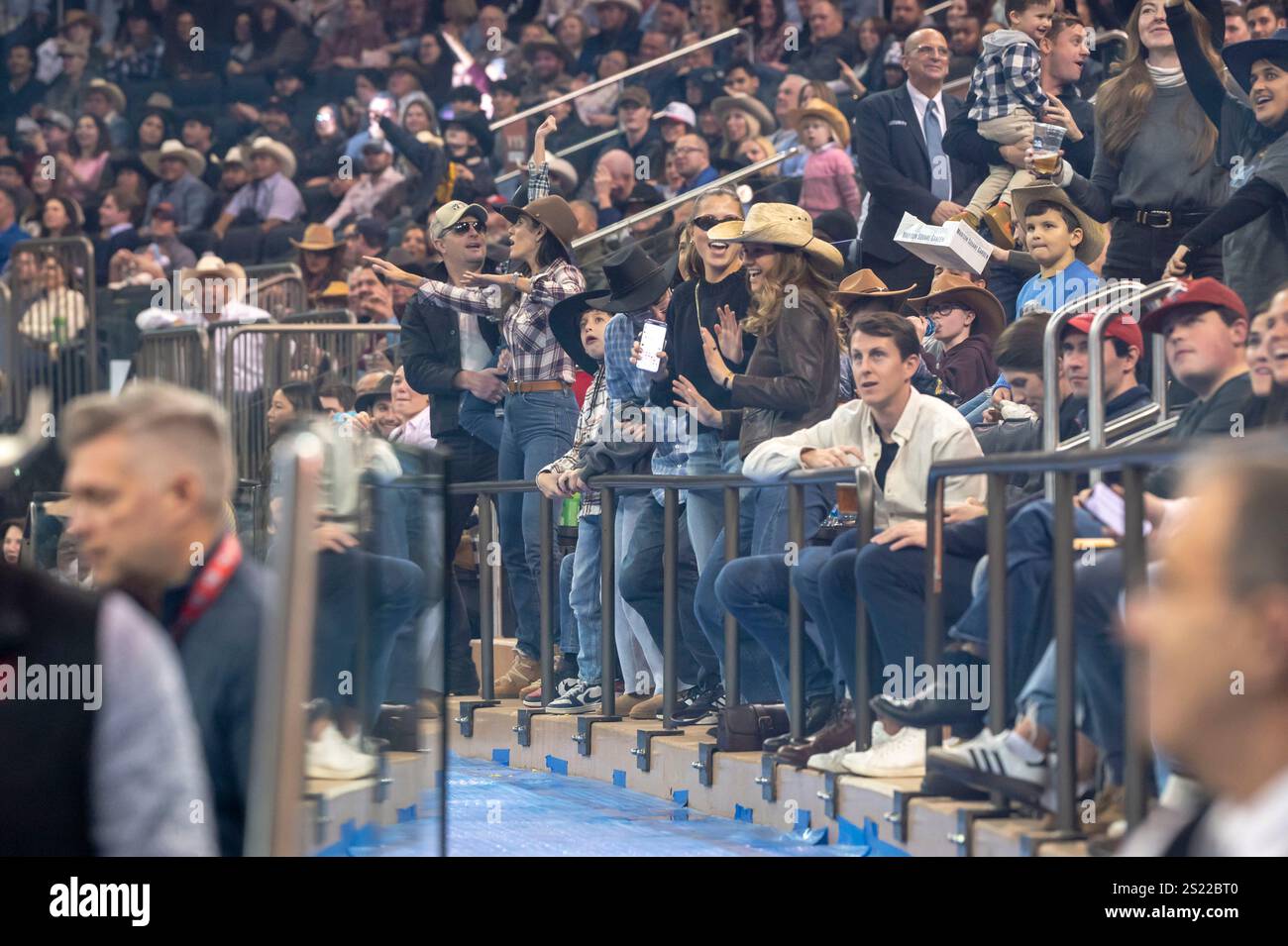New York, United States. 05th Jan, 2025. NEW YORK, NEW YORK - JANUARY ...