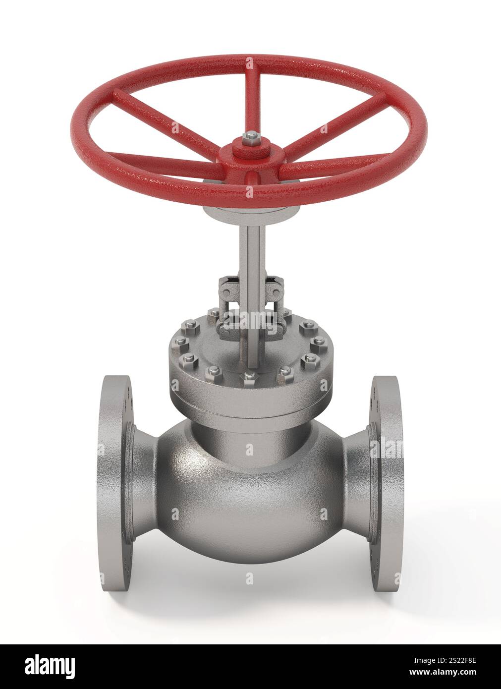 Gate valve hi-res stock photography and images - Alamy