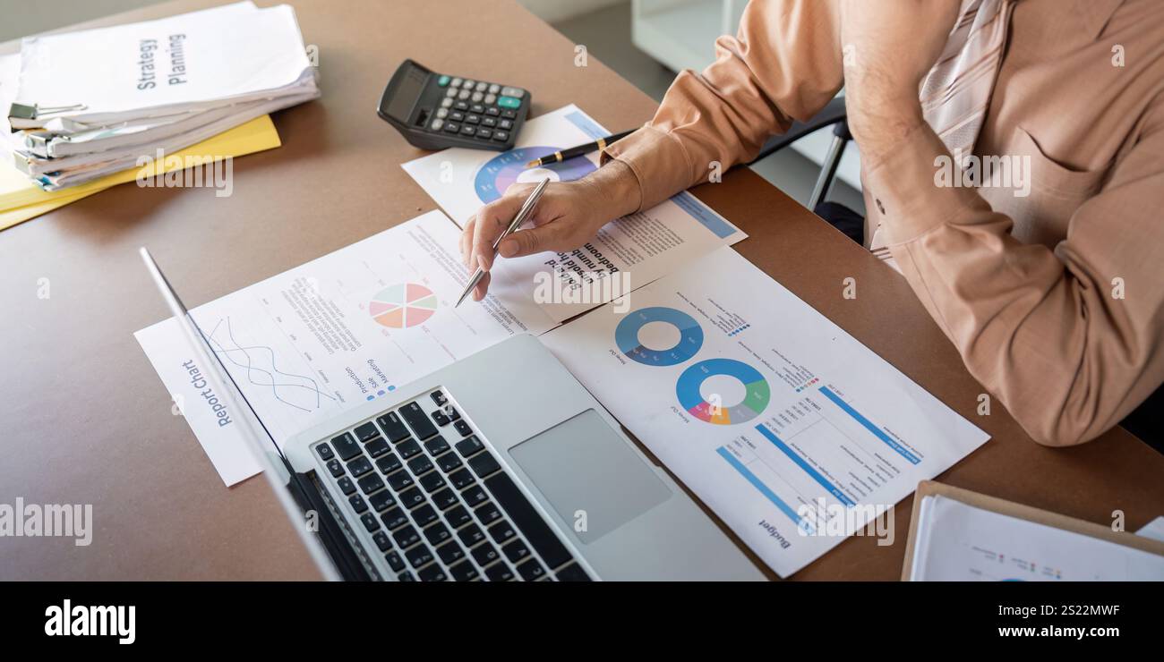 Business analysis in action office setting report generation ...