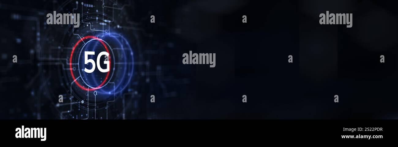 5G Concept: Revolutionizing Connectivity with Next-Generation Mobile ...