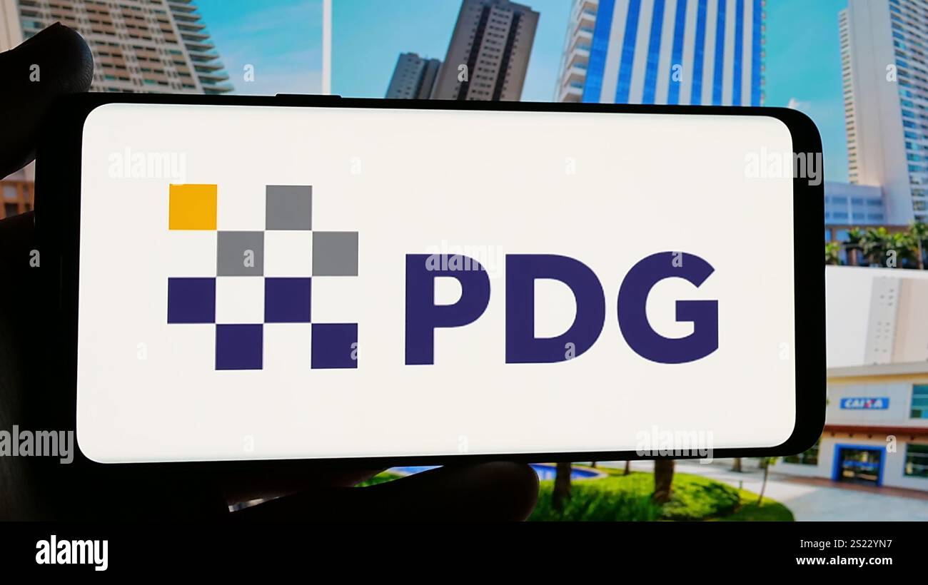 Germany. 18th Dec, 2024. In this photo illustration, a person is ...