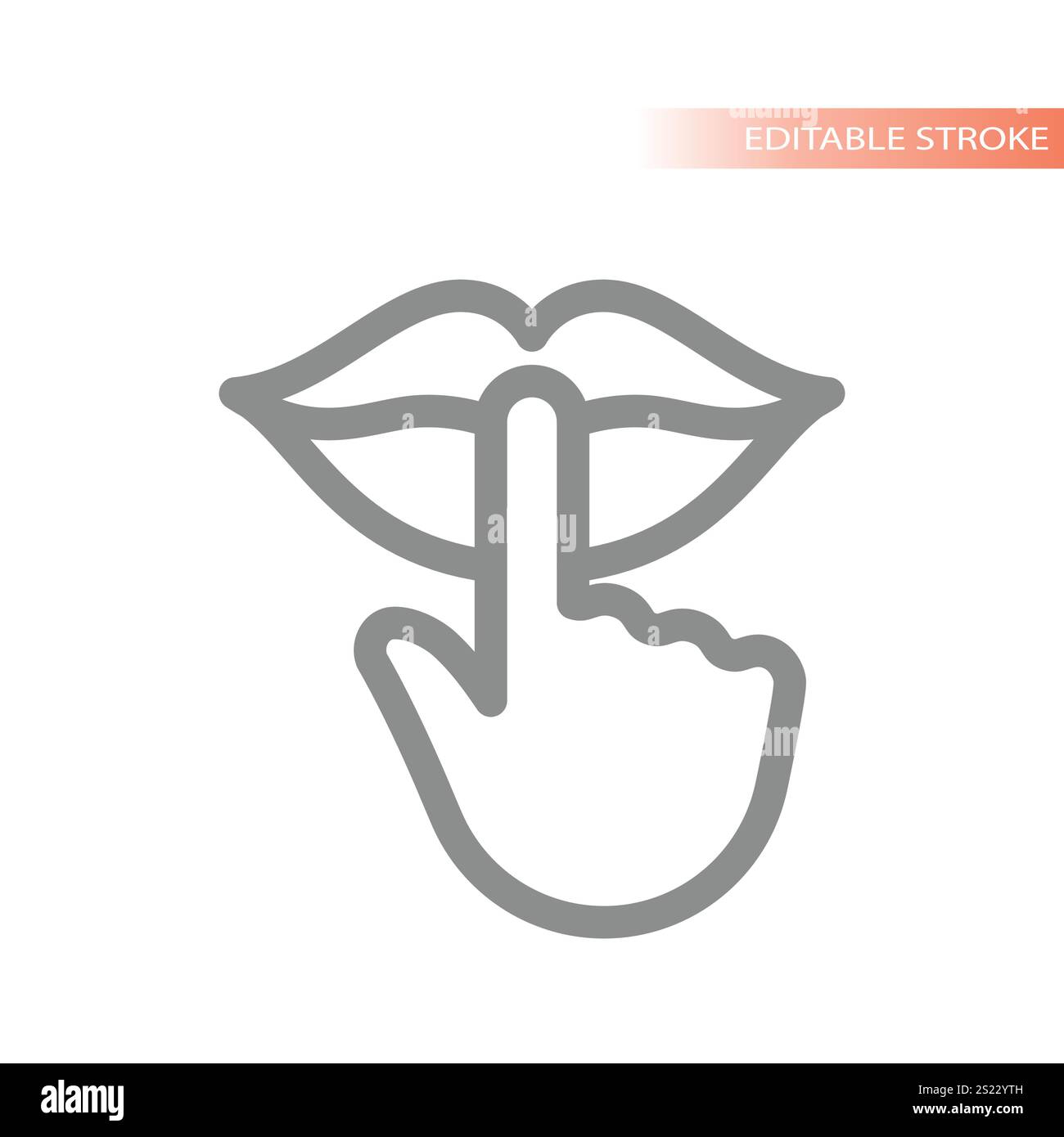 Silent train carriage Stock Vector Images - Alamy