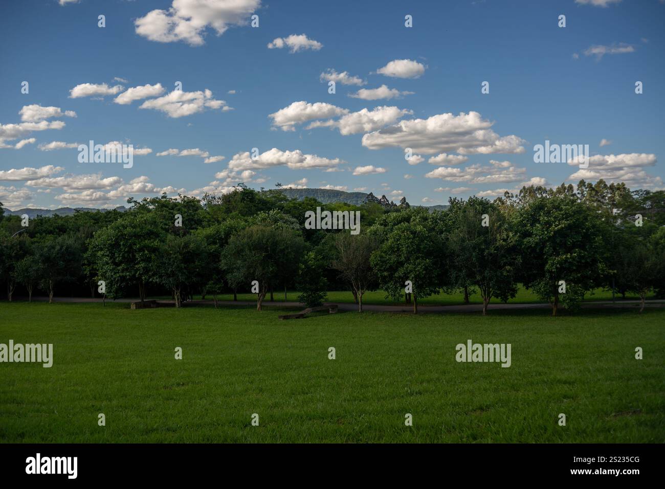 Santa Maria, RS – Southern Brazil Stock Photo - Alamy