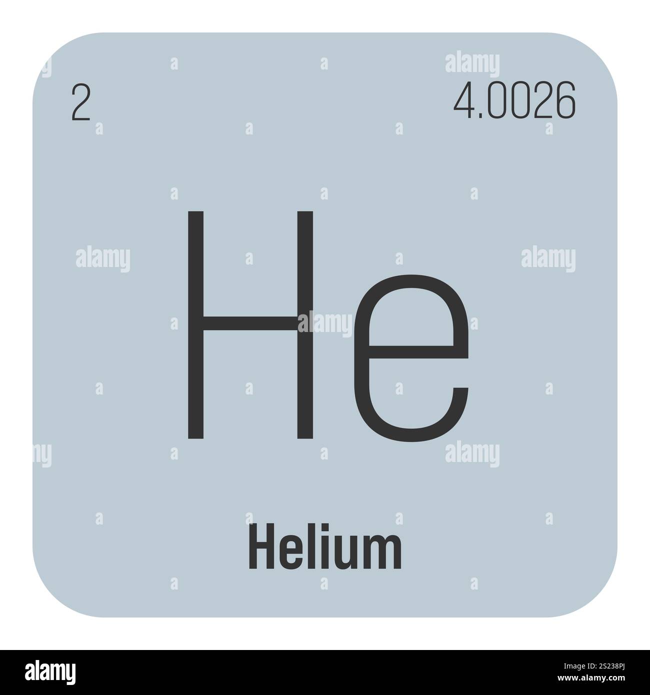 Hafnium, Hf, periodic table element with name, symbol, atomic number ...