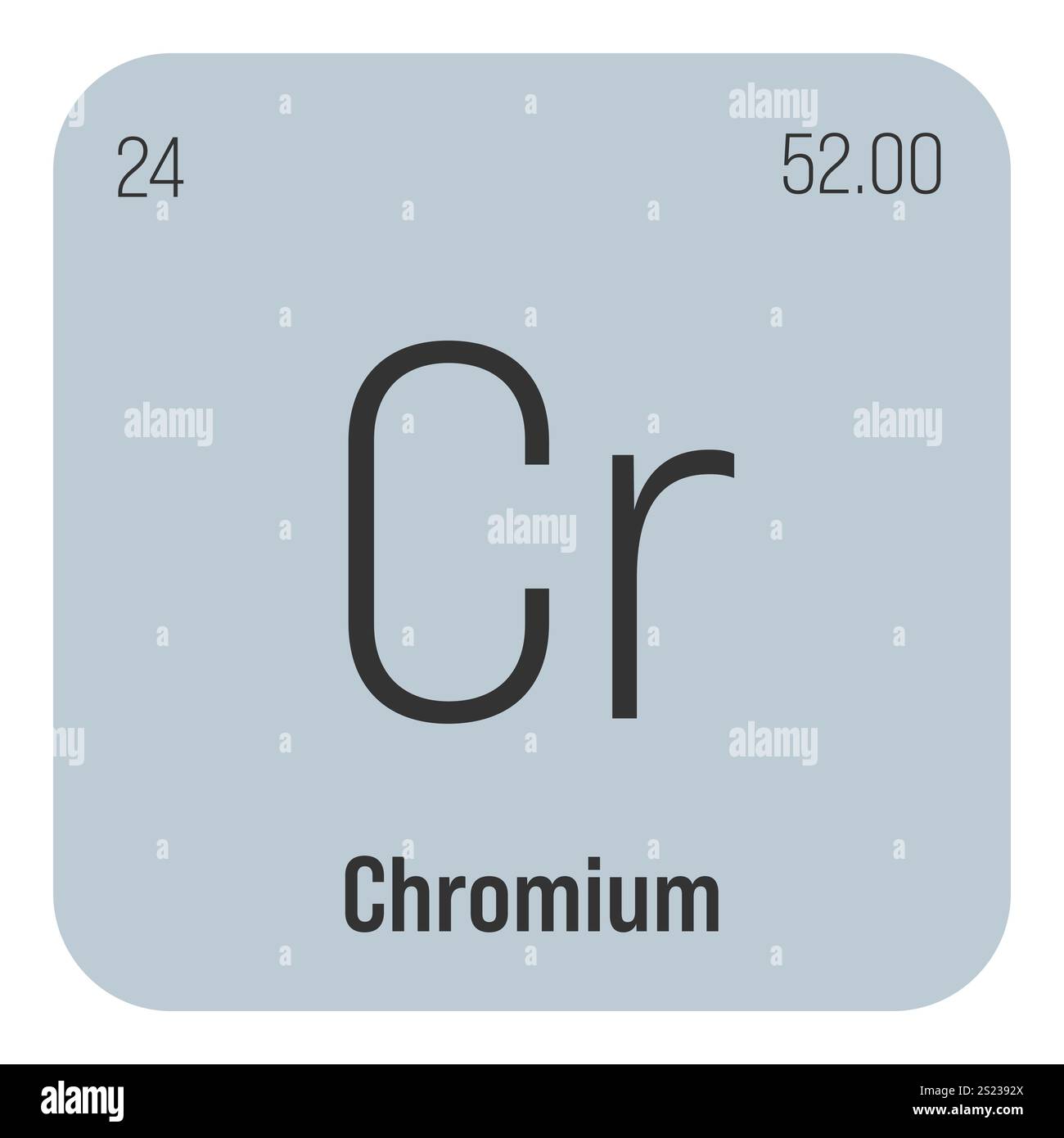 Hydrogen, H, periodic table element with name, symbol, atomic number ...