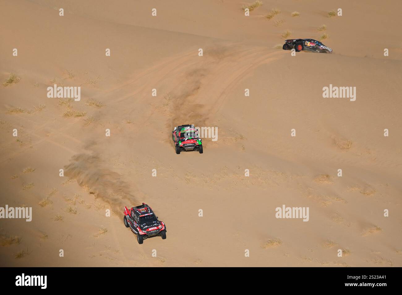 231 PRICE Toby (aus), SUNDERLAND Sam (gar), Toyota, Overdrive Racing ...