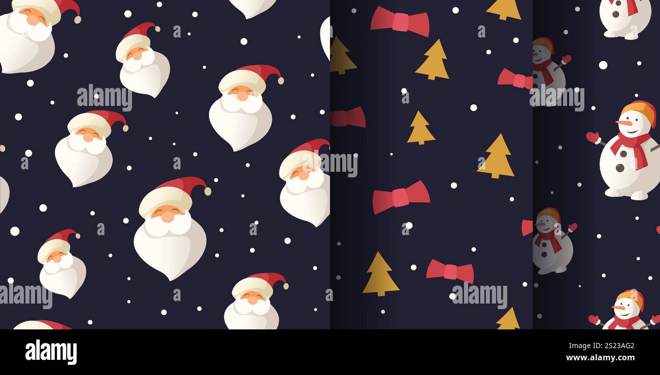 Crumpled wrapping paper texture Stock Vector Images - Alamy