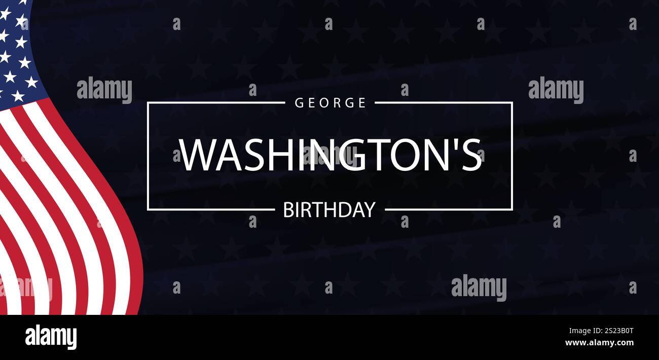 United in Celebration of George Washington's Birthday Across America ...