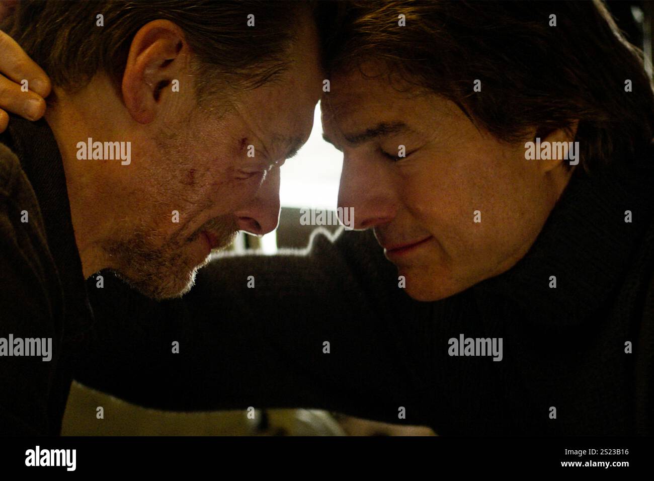 Tom cruise portrait hi-res stock photography and images - Alamy