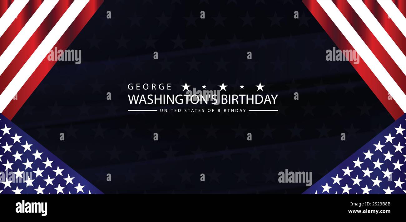 United in Celebration of George Washington's Birthday Across America ...