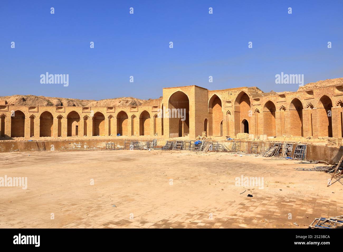 Dar al khalifa hi-res stock photography and images - Alamy