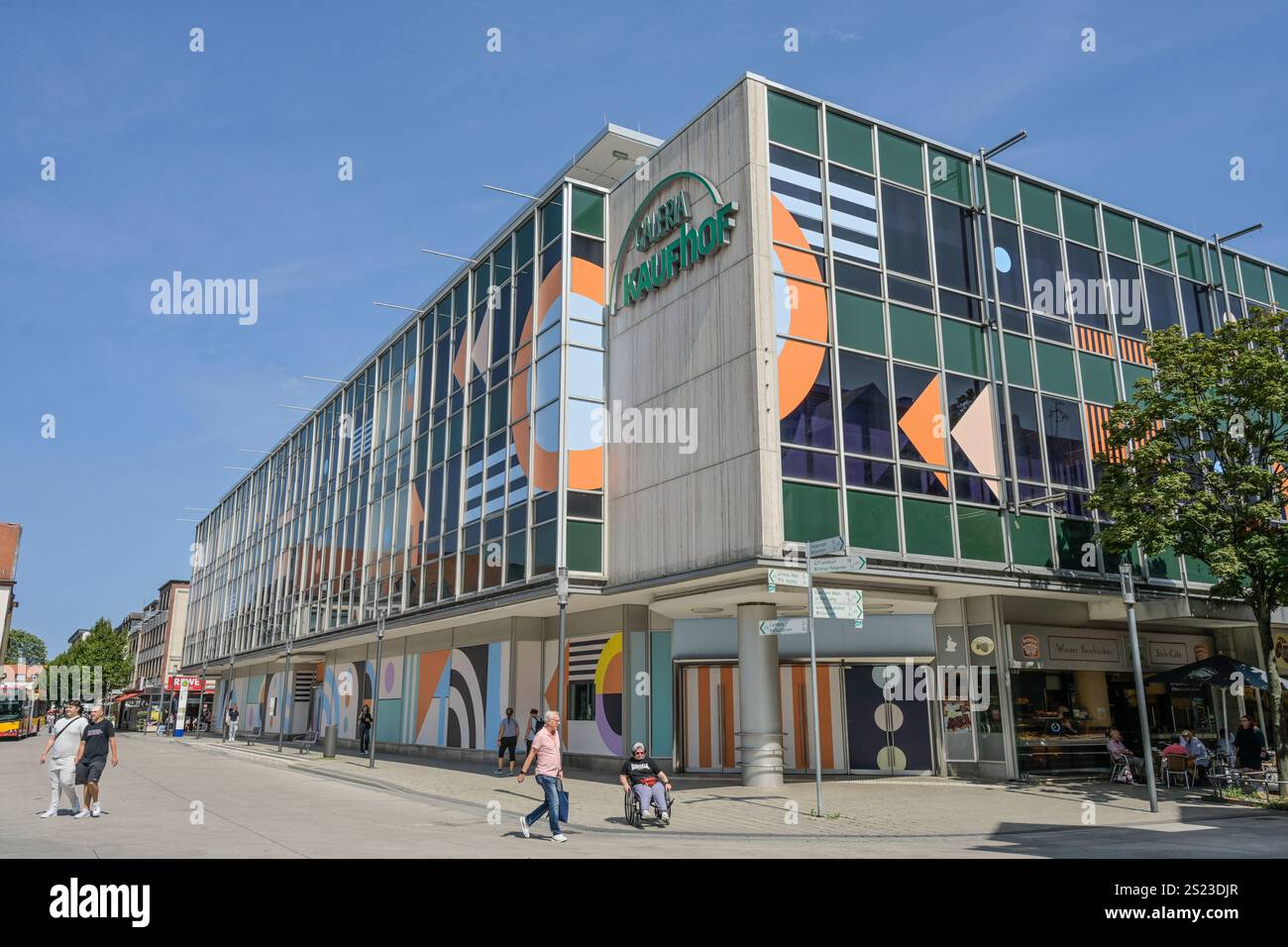 Markt Com Hessen
