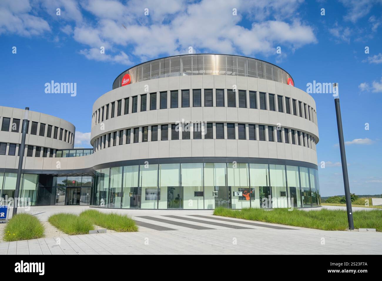 Am Leitz Park