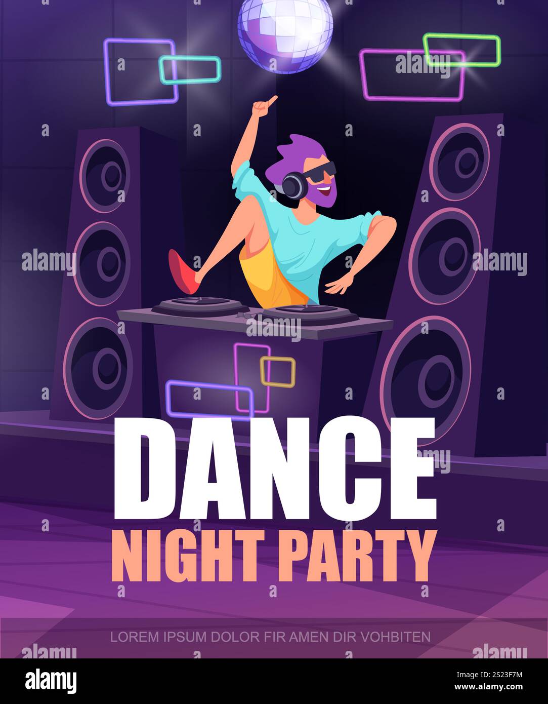 Original concert poster hi-res stock photography and images - Alamy