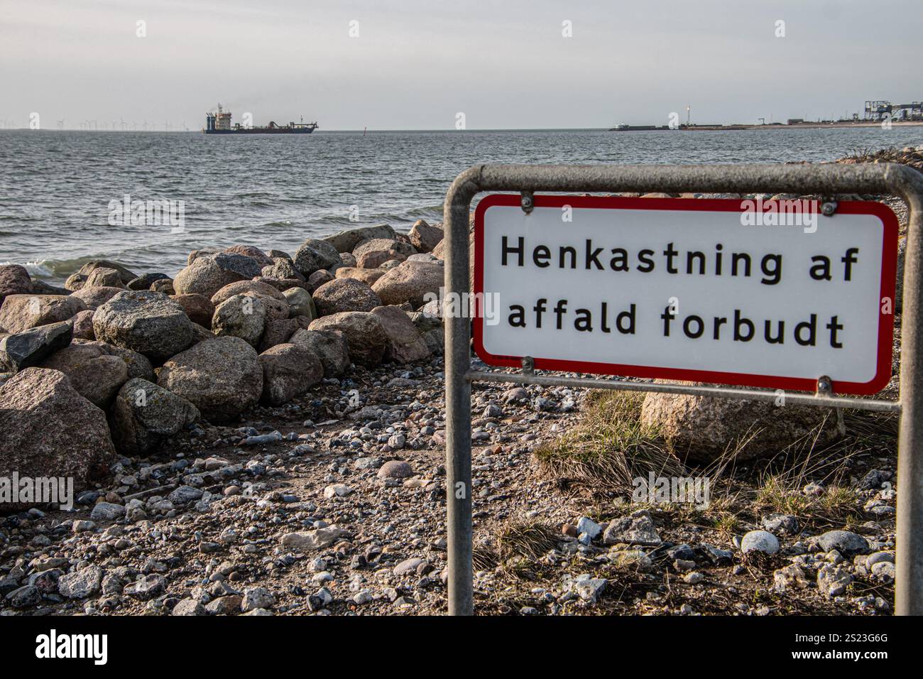 Affald hi-res stock photography and images - Alamy