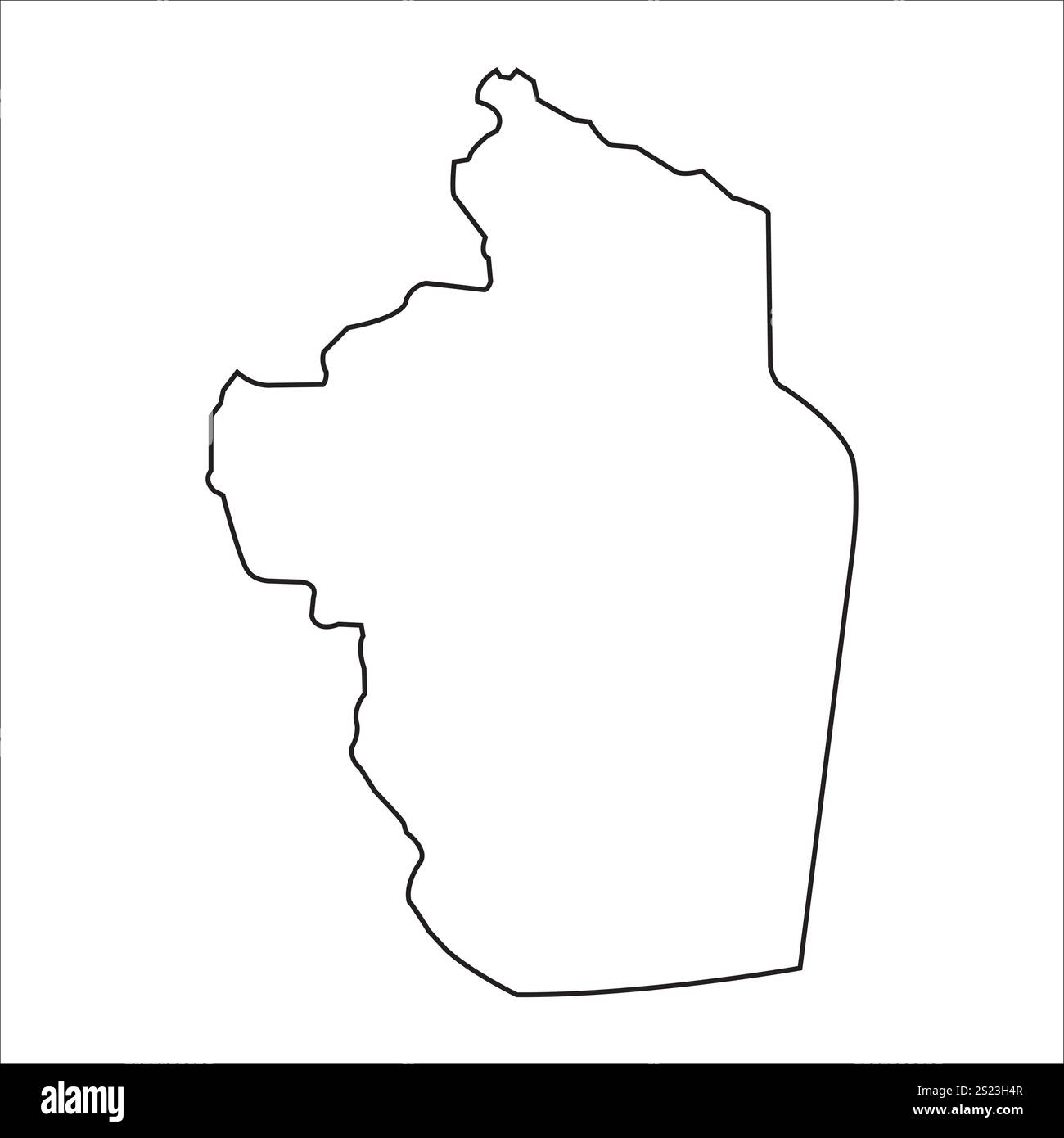Map of Riyadh saudi arabia vector illustration design Stock Vector ...