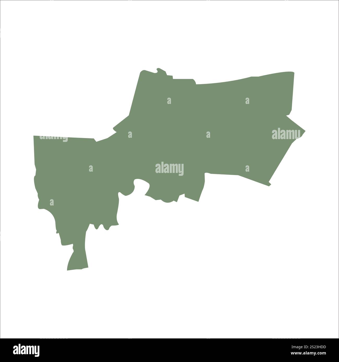 Map of Bangkok vector illustration design Stock Vector Image & Art - Alamy