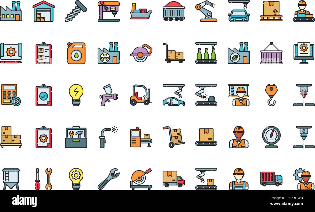High-Quality Vector Icons Collection with Editable Stroke. Ideal for ...