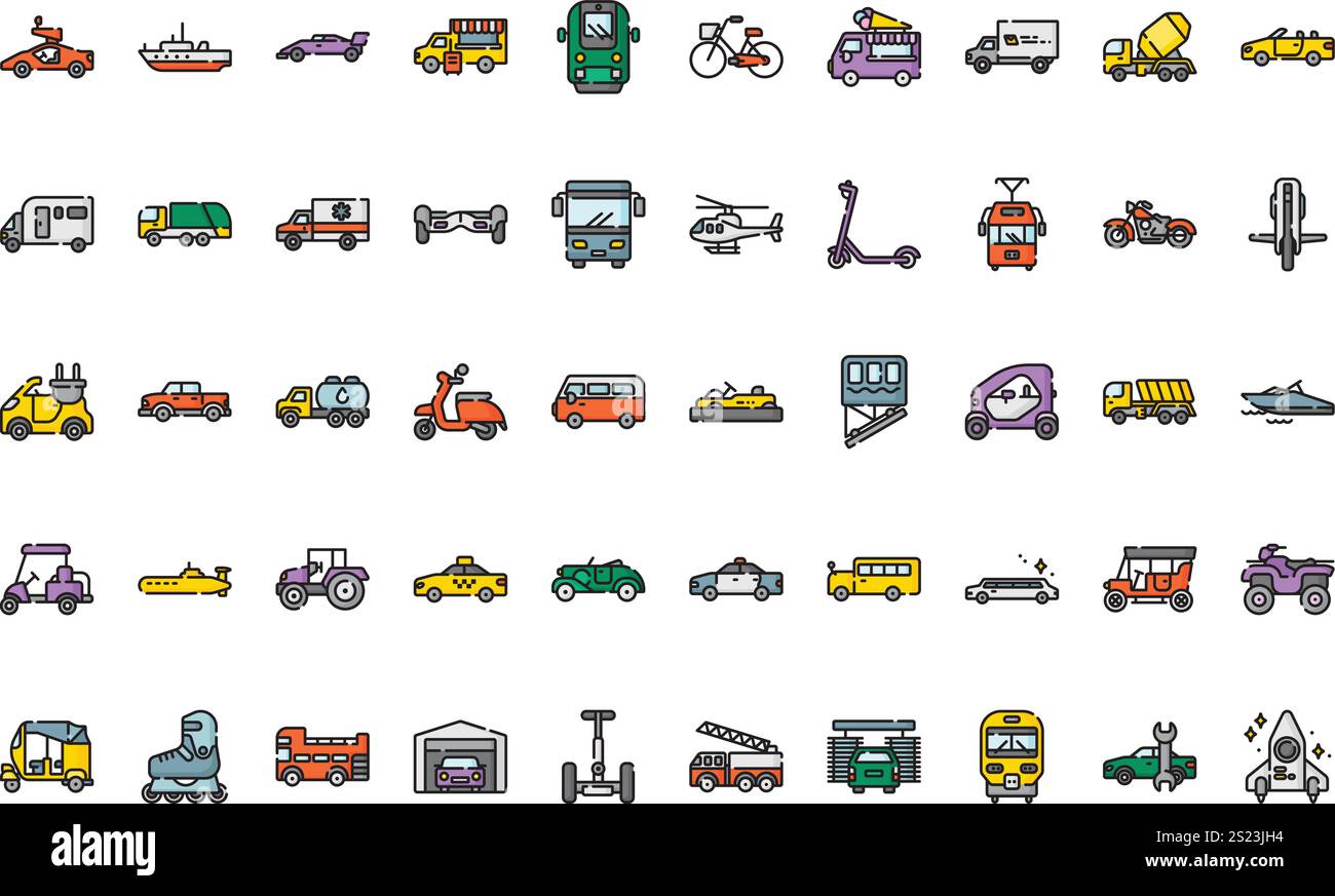 High-Quality Vector Icons Collection with Editable Stroke. Ideal for ...