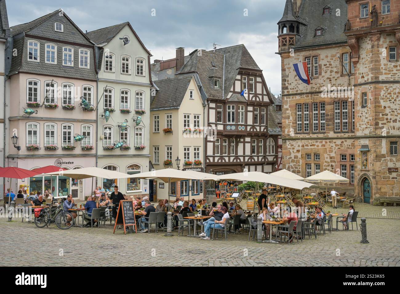 Markt Com Hessen