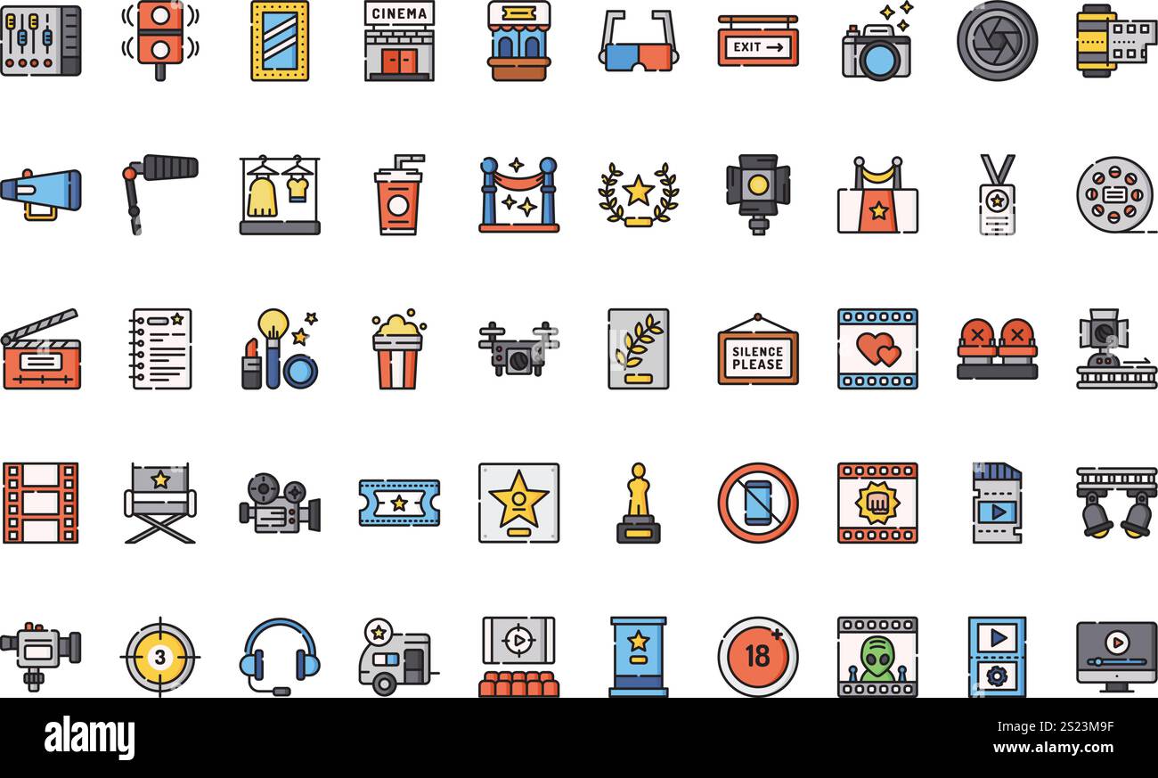 No listing Stock Vector Images - Alamy