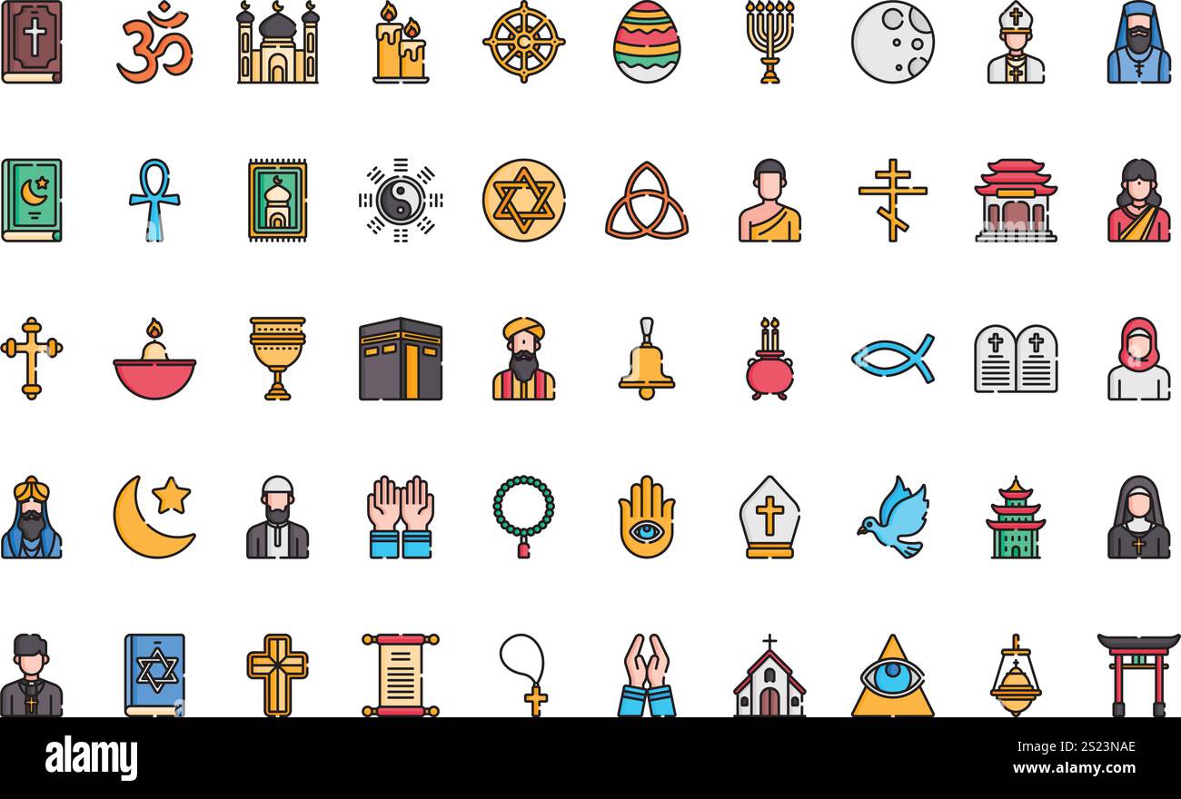 High-Quality Vector Icons Collection with Editable Stroke. Ideal for ...