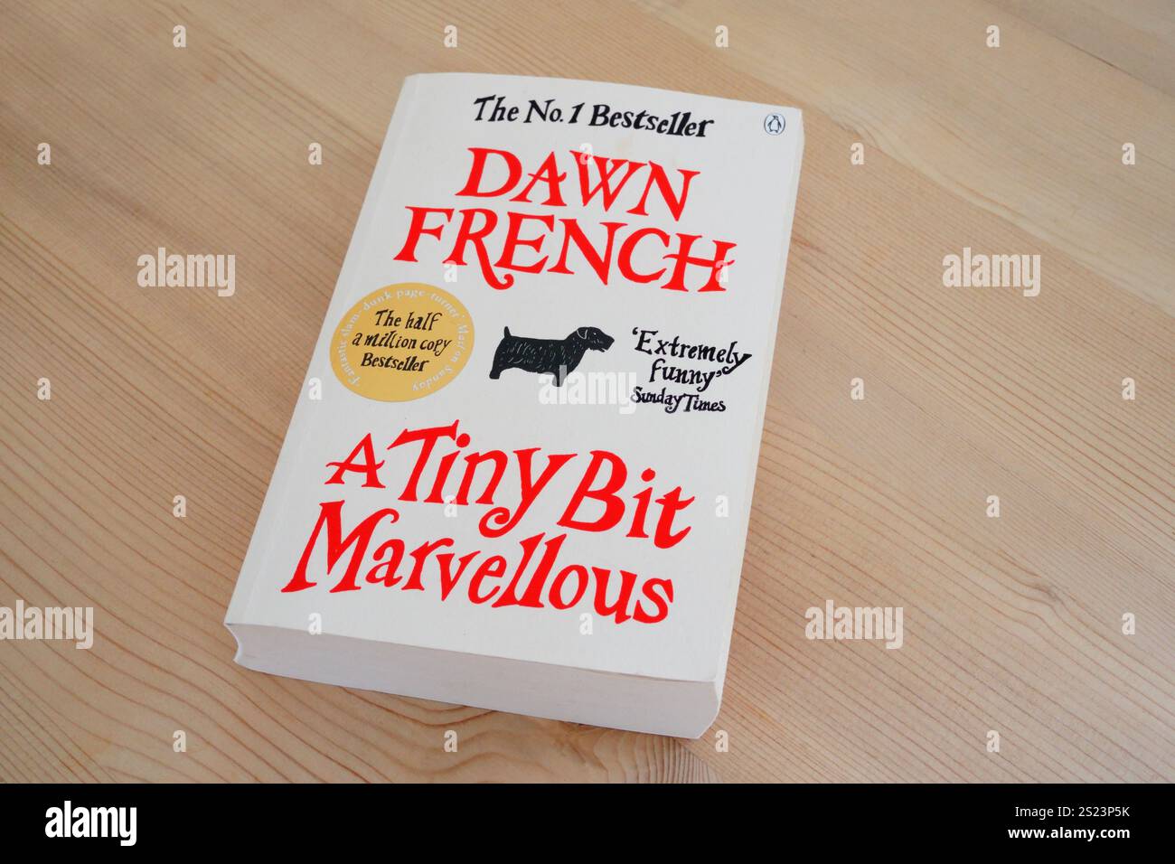 Dawn french bestseller hi-res stock photography and images - Alamy
