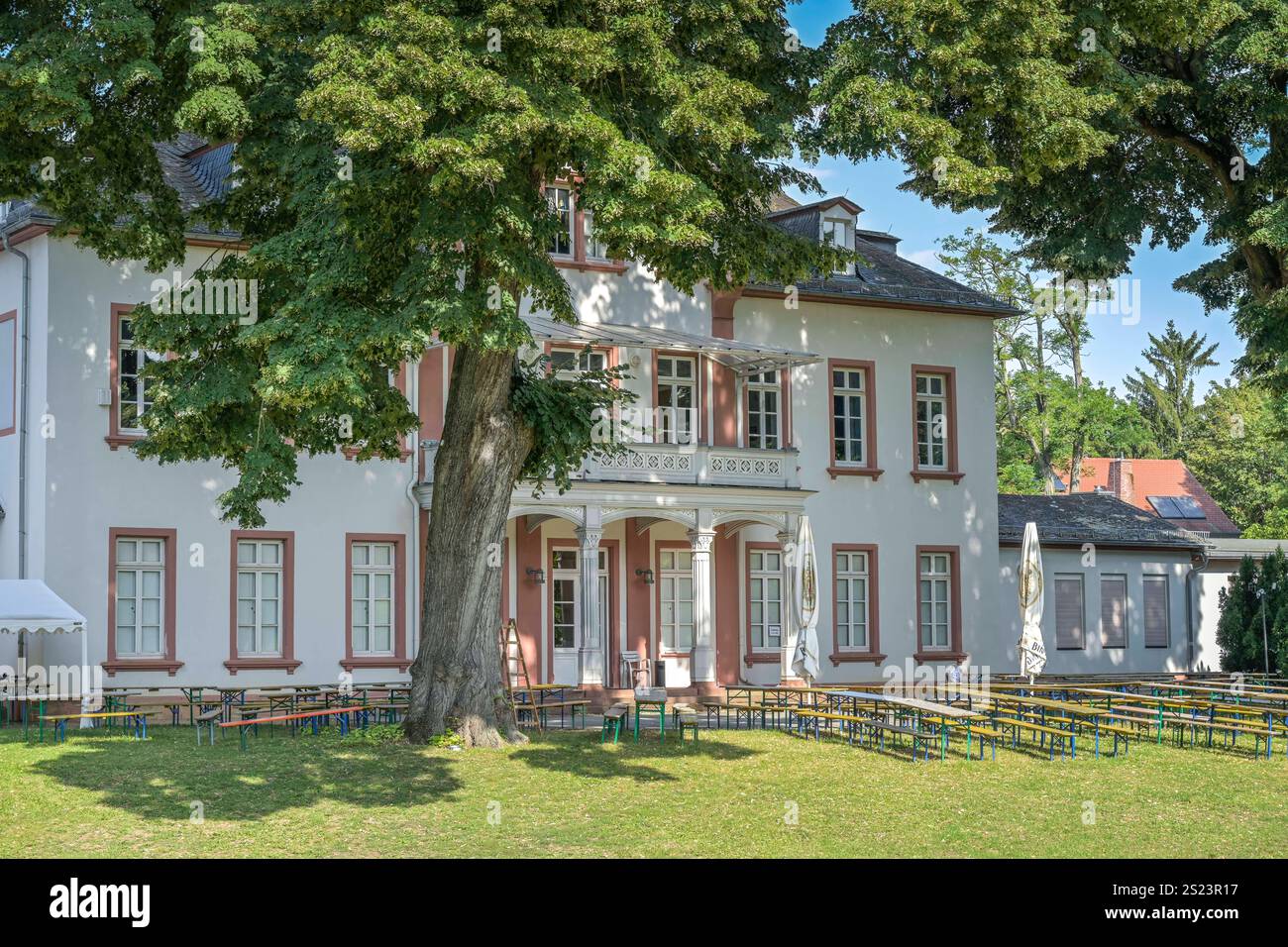 Haus Hanau 23
