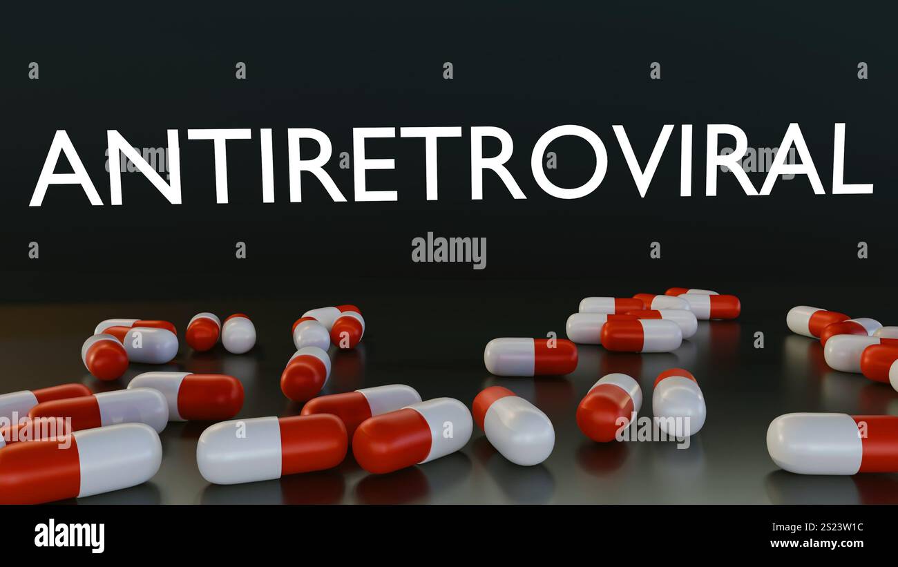 Medication word hi-res stock photography and images - Alamy