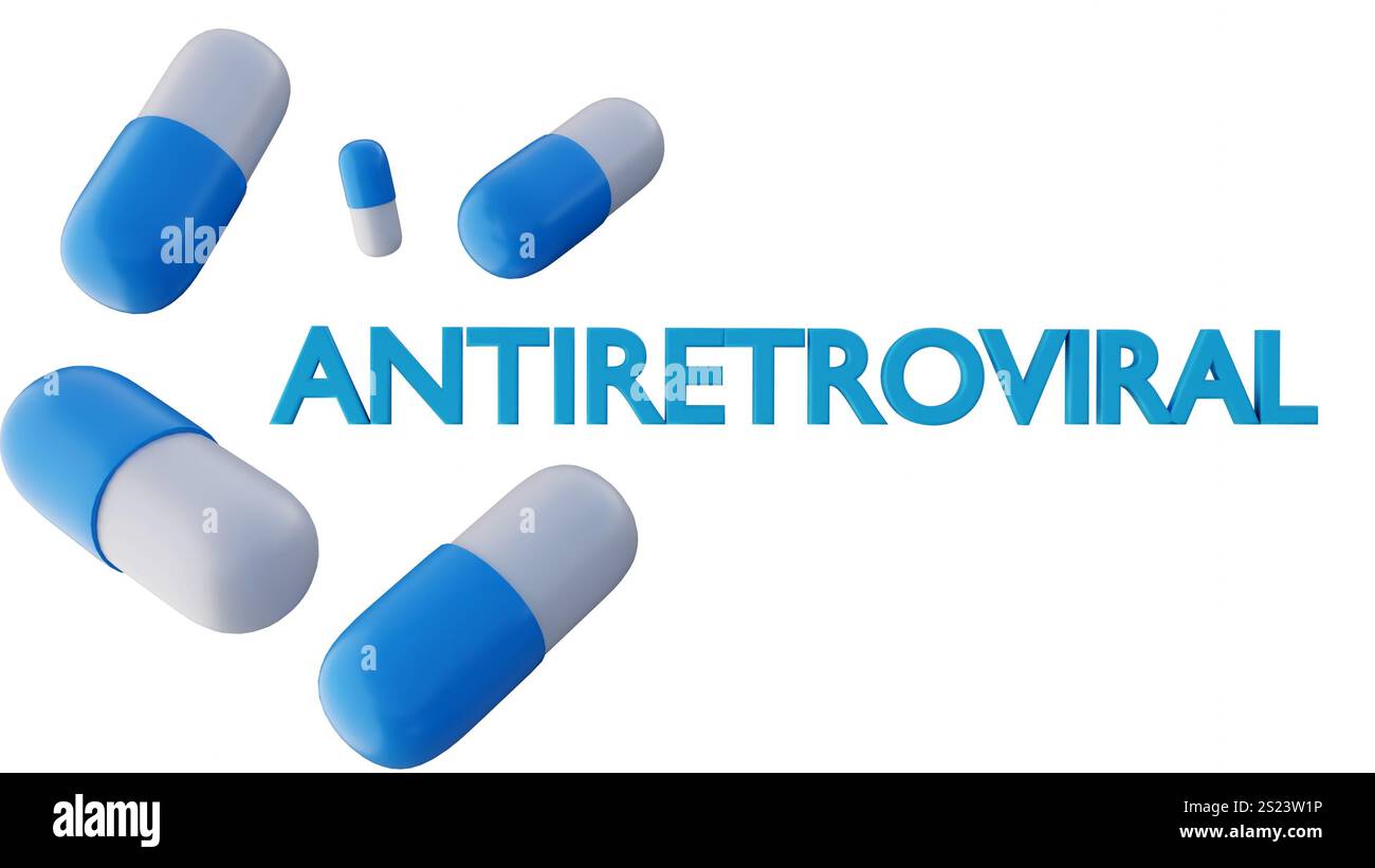 Arv pills hi-res stock photography and images - Alamy