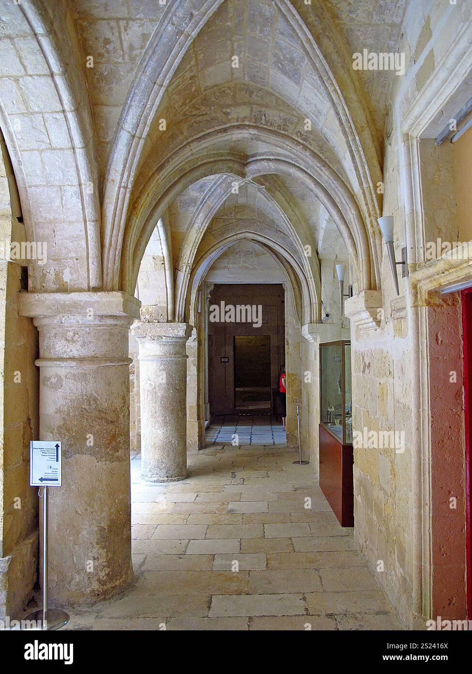 Inquisitor's Palace, Birgu, Vittoriosa of Malta Stock Photo - Alamy