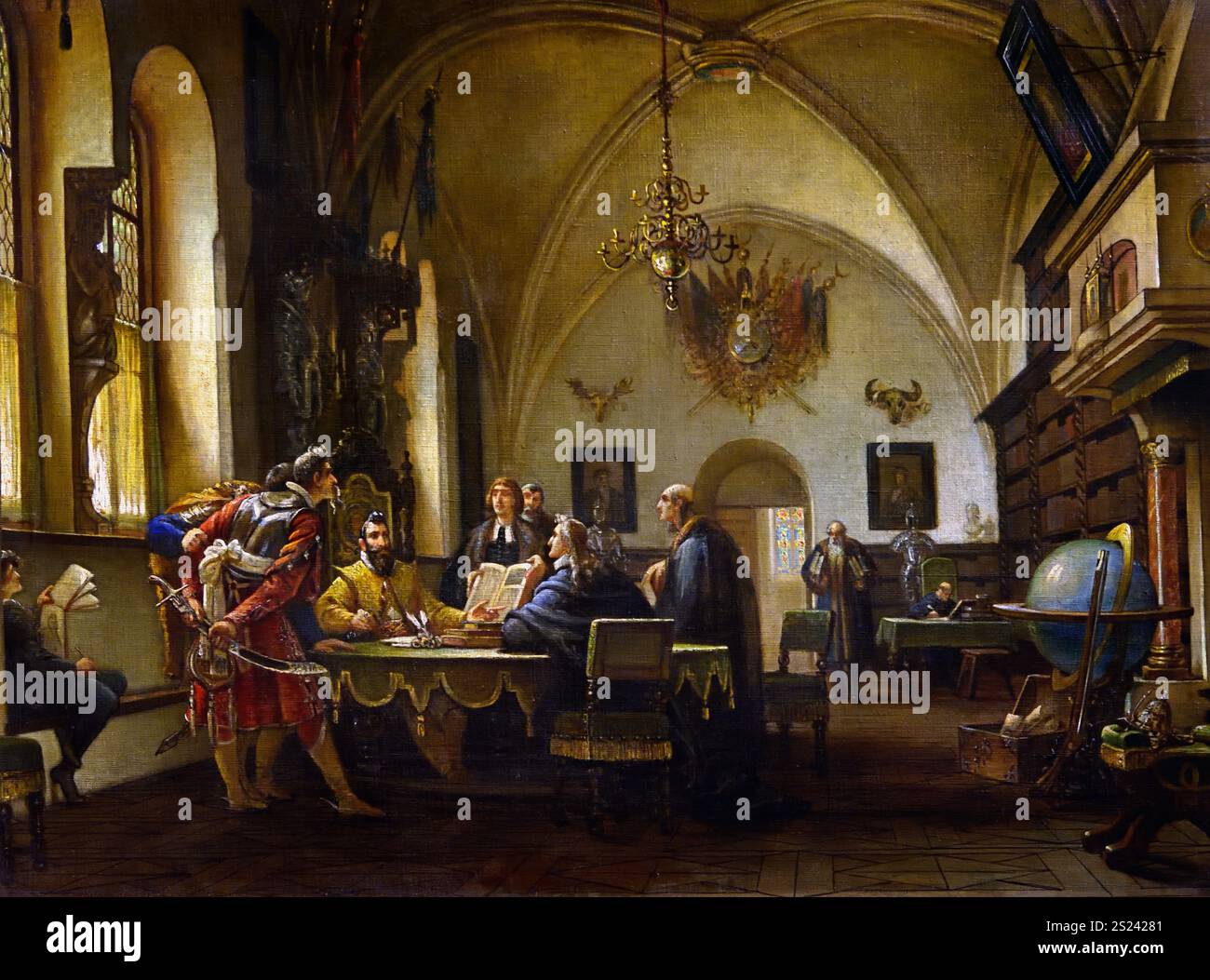 Bethlen hi-res stock photography and images - Alamy