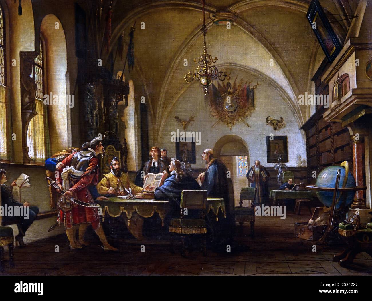 Bethlen hi-res stock photography and images - Alamy