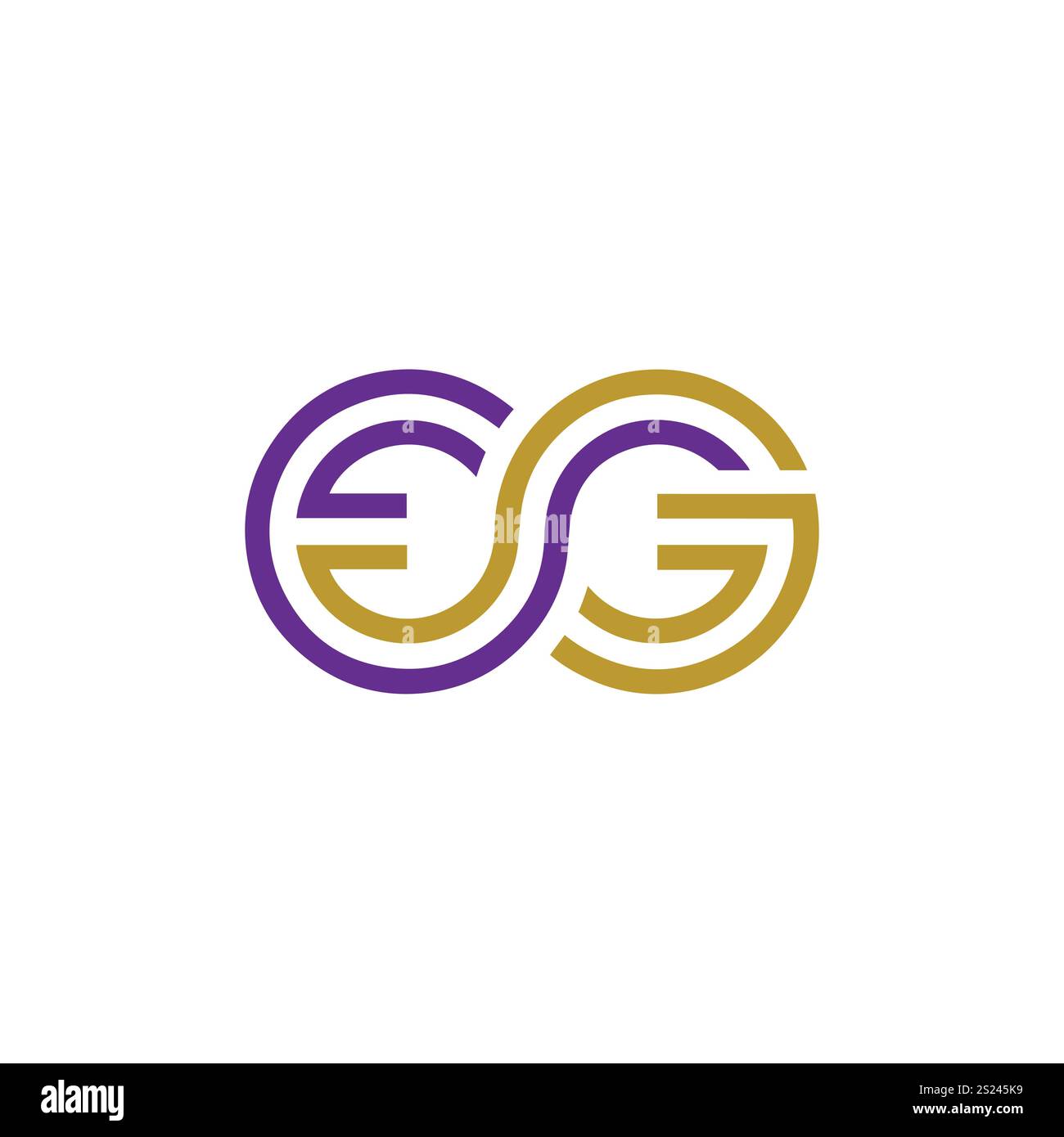 EG monogram logo, initial eg letter logo vector, initial ge letter logo ... EG monogram logo, initial eg letter logo vector, initial ge letter logo ...