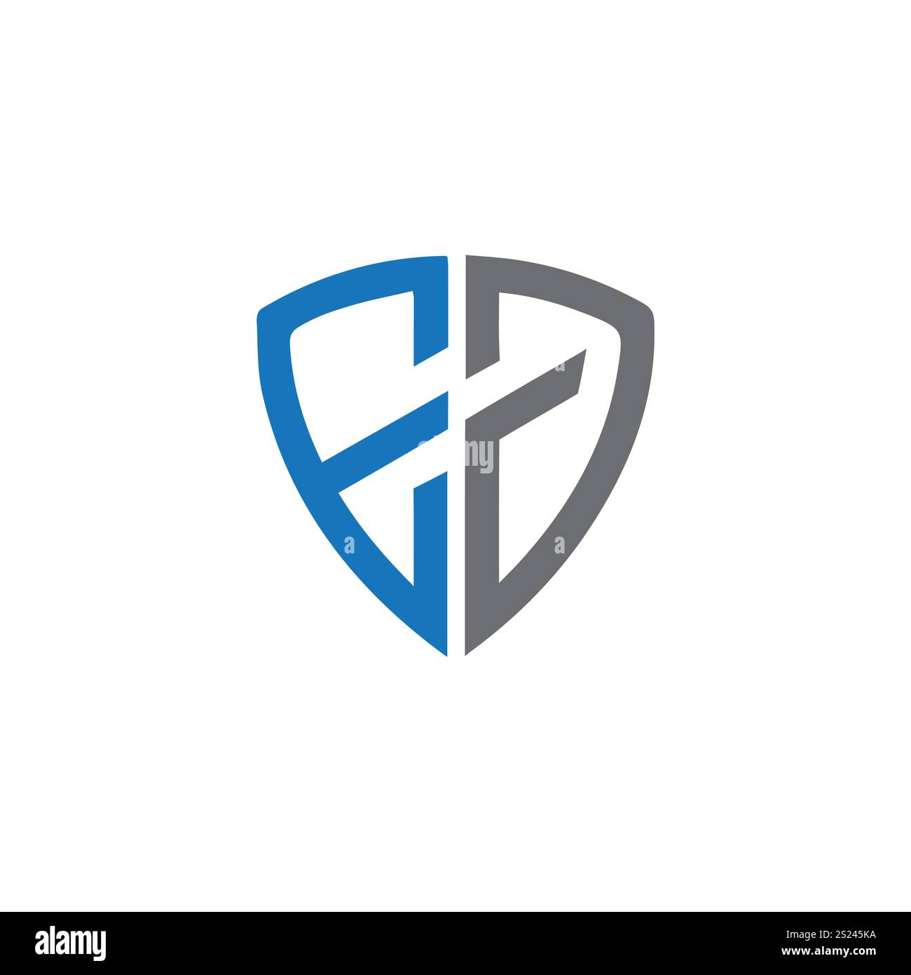 EG monogram logo, initial eg letter logo vector, initial ge letter logo ...