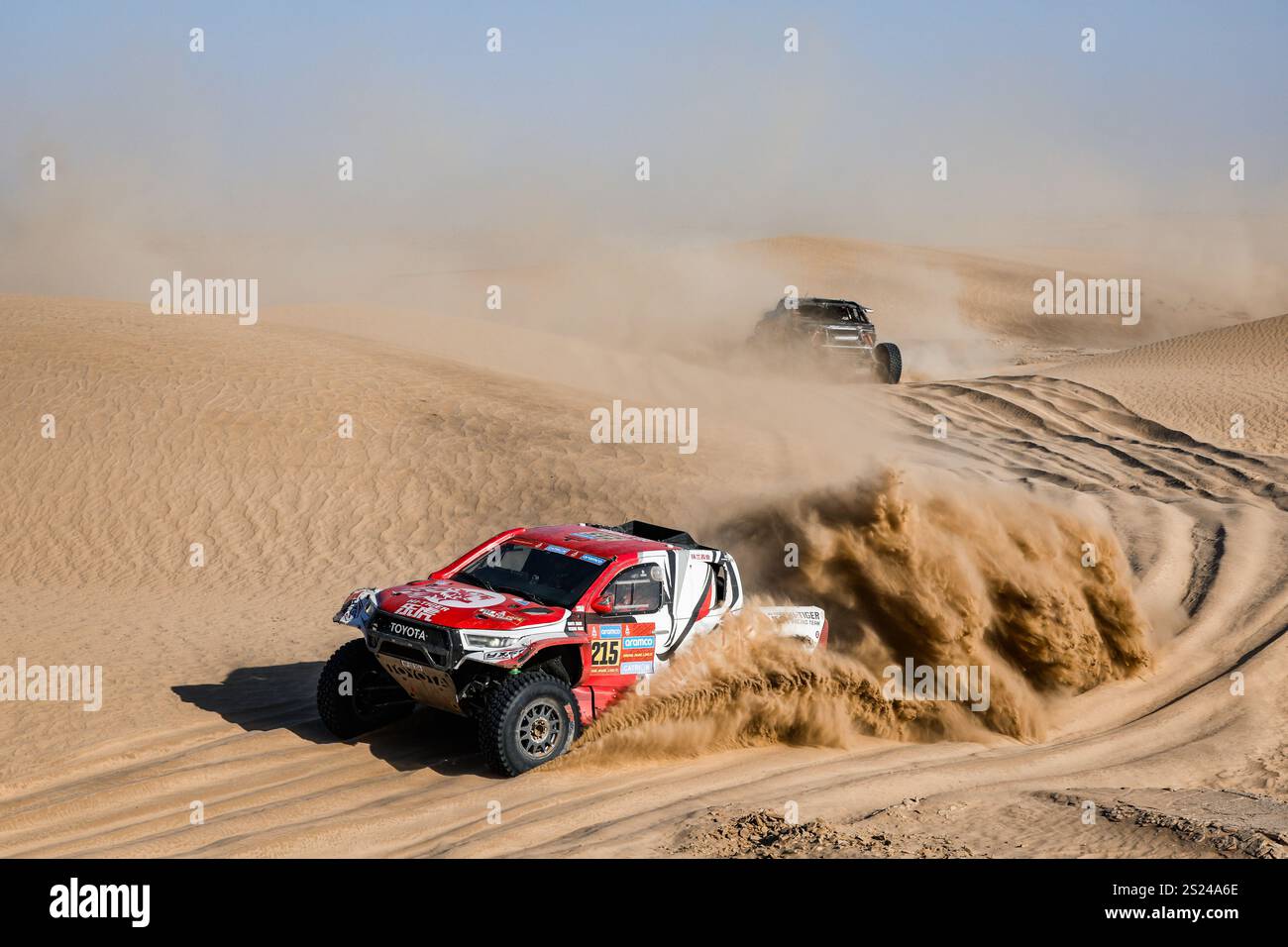 215 ZHANG Guoyu (chn), WANG Yicheng (chn), Toyota, Mintimes Yunxiang ...