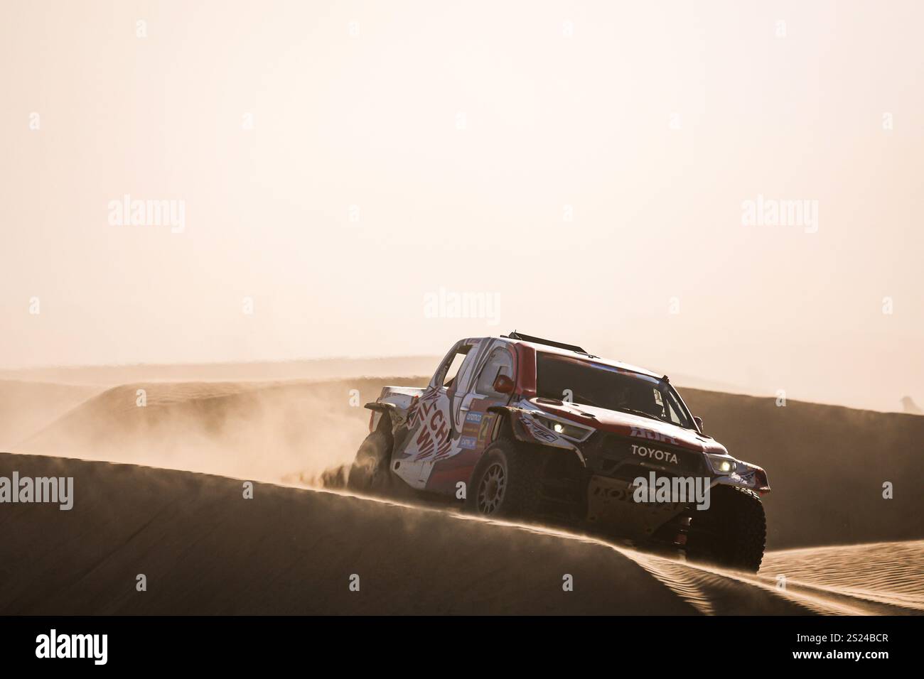215 ZHANG Guoyu (chn), WANG Yicheng (chn), Toyota, Mintimes Yunxiang ...