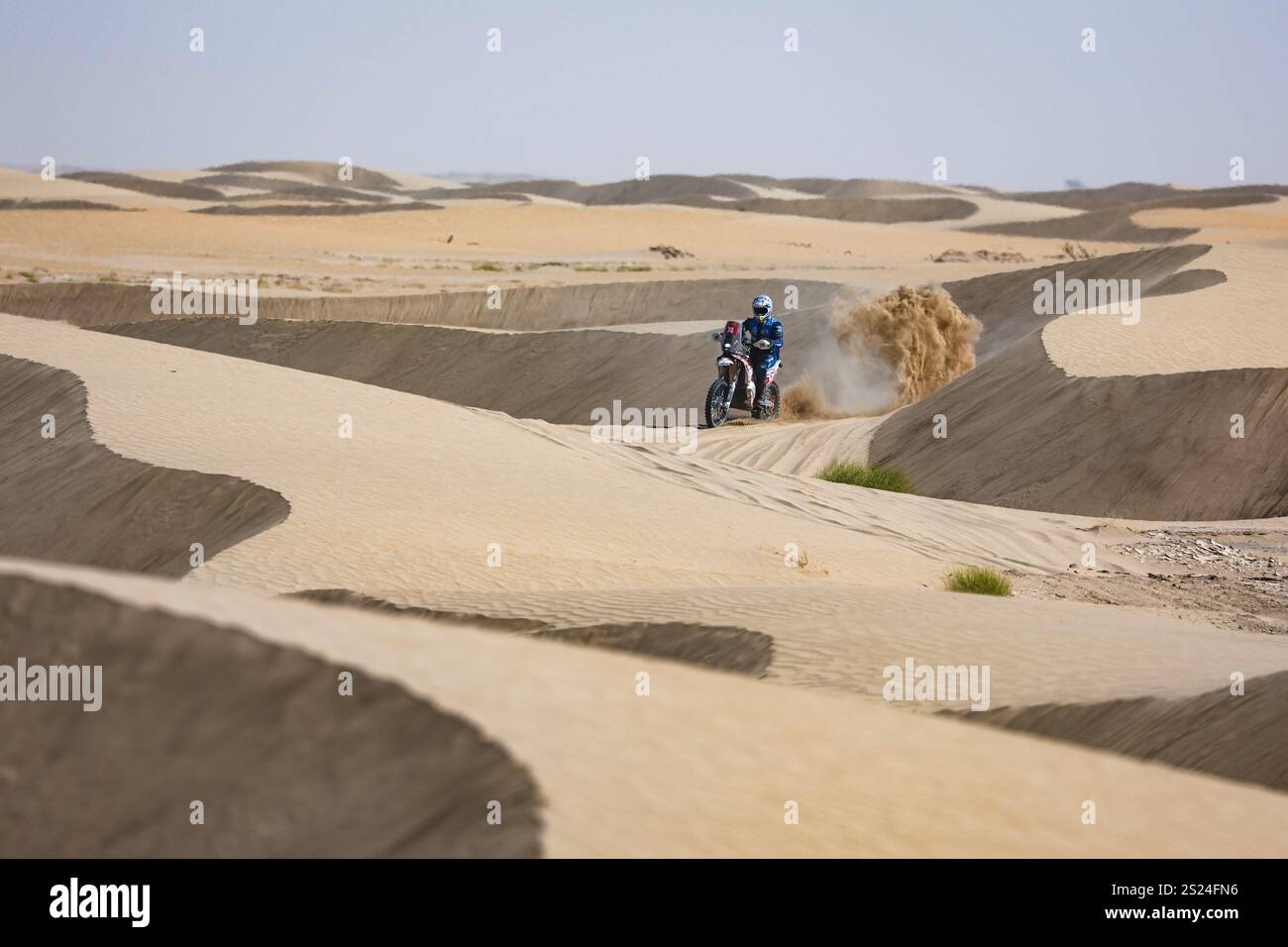 74 JACOBI Michael (fra), GasGas, Moleagriforest / Maglandraceway, FIM ...