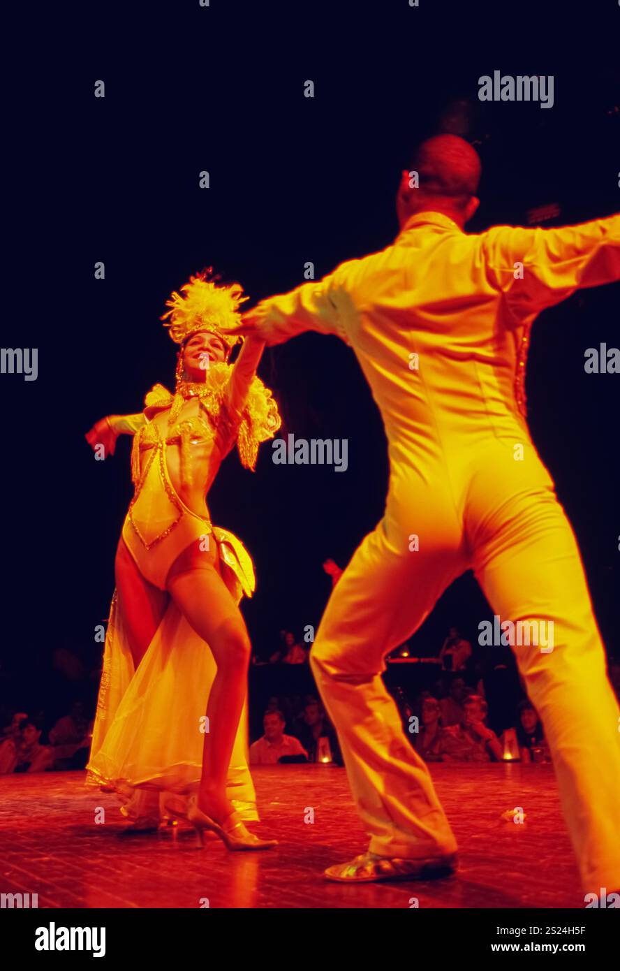 Tropicana club 2014 hi-res stock photography and images - Alamy